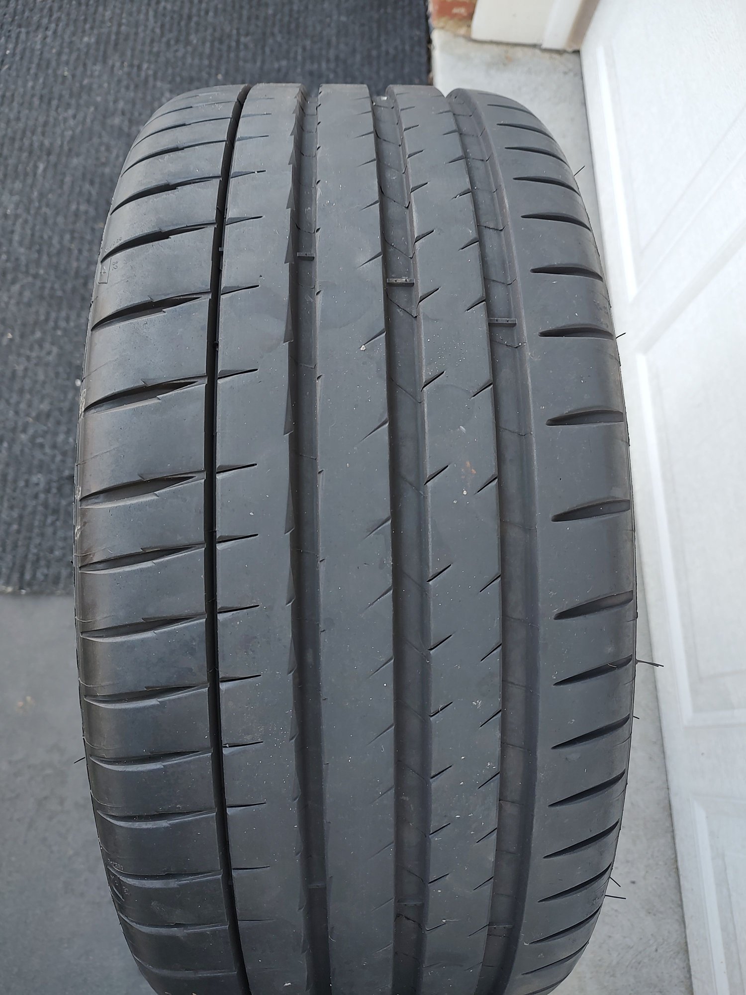 Signature Forged 301S 21's 991 Turbo 5 lug wheels/tires - Rennlist ...