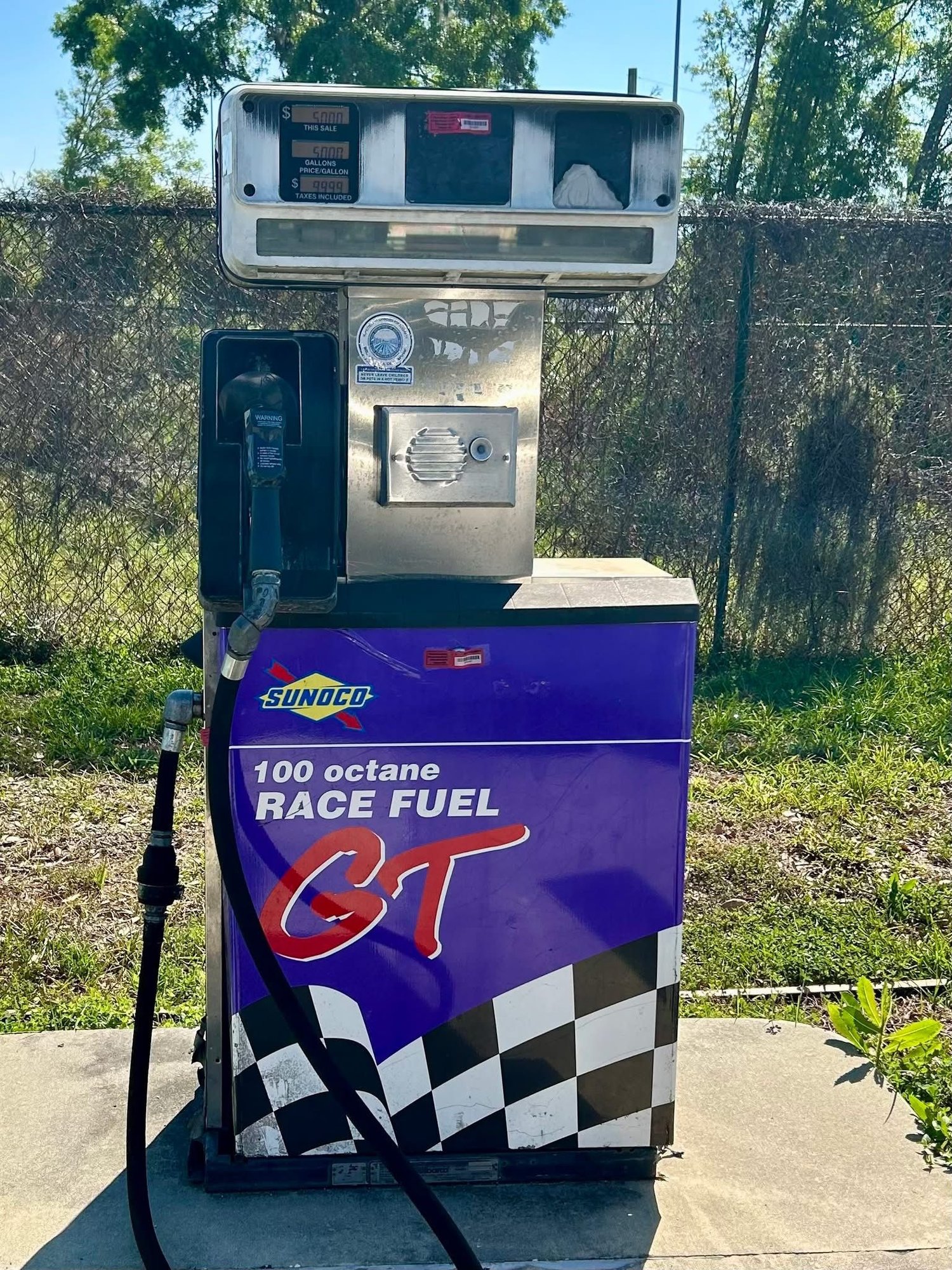 Running 87 Octane Gas on a 992 Anyone?? - Page 5 - Rennlist - Porsche ...