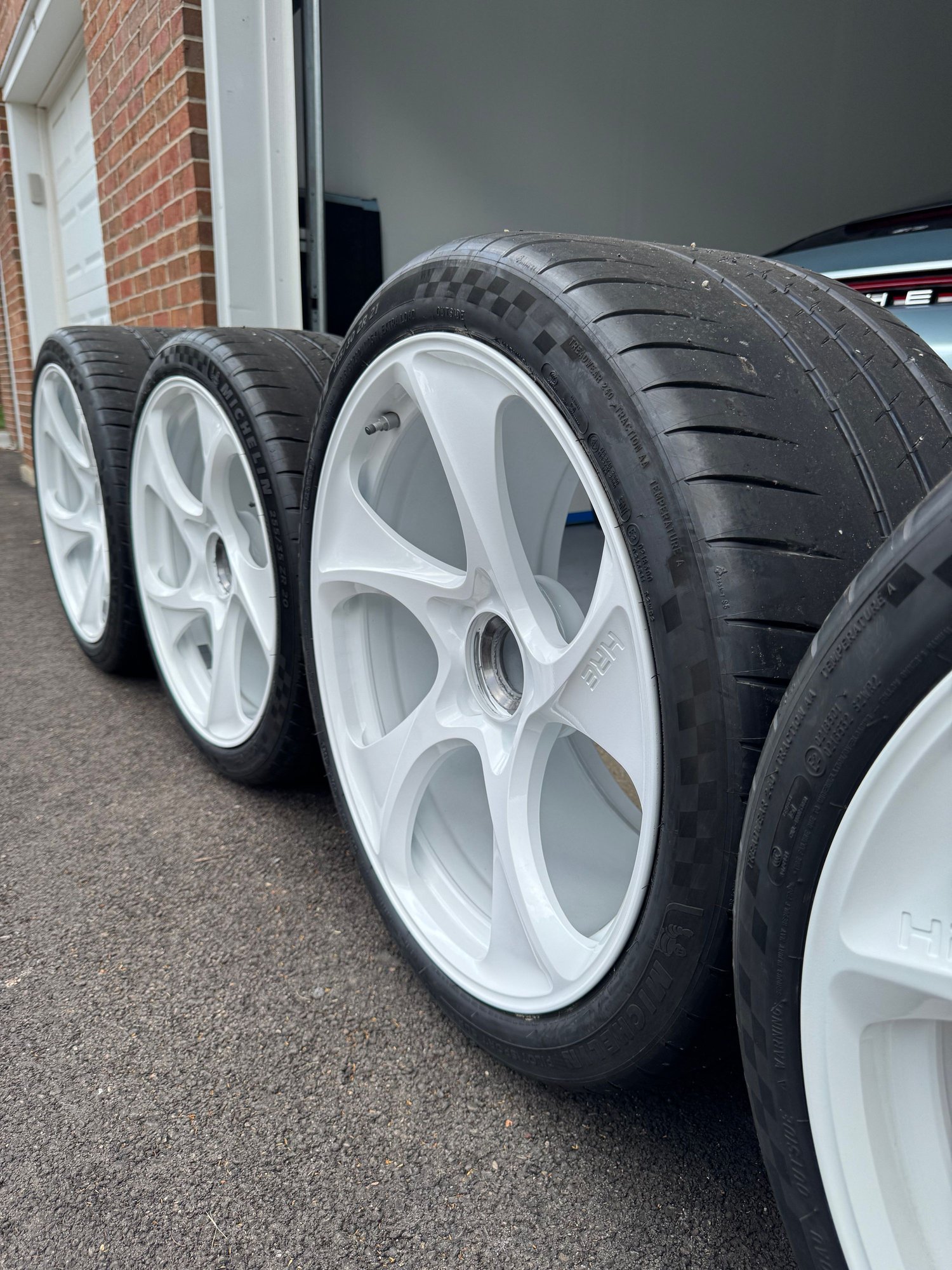 992 GT3 parts - Rennlist - Porsche Discussion Forums