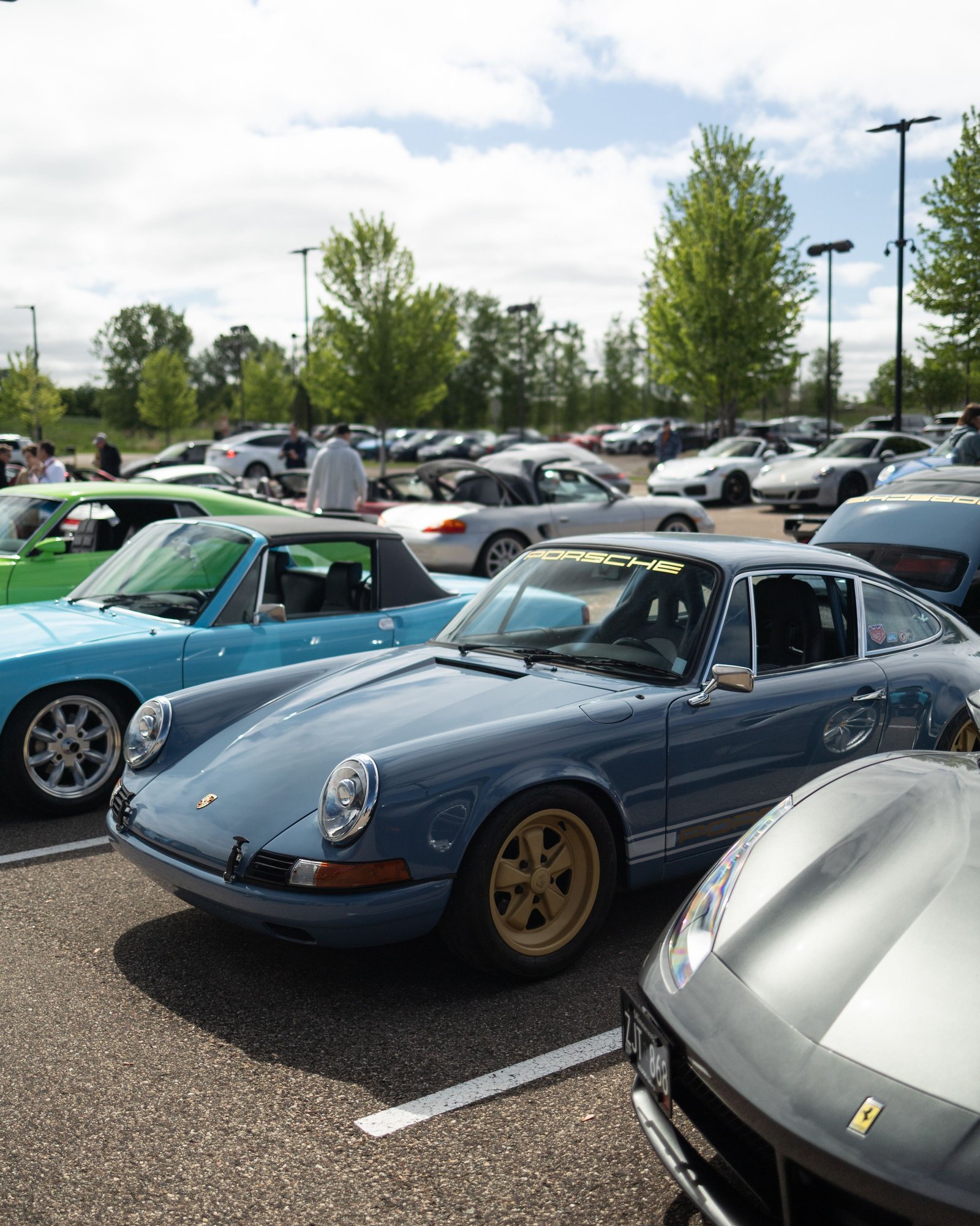 Porsche 2.8L Outlaw - Rennlist - Porsche Discussion Forums