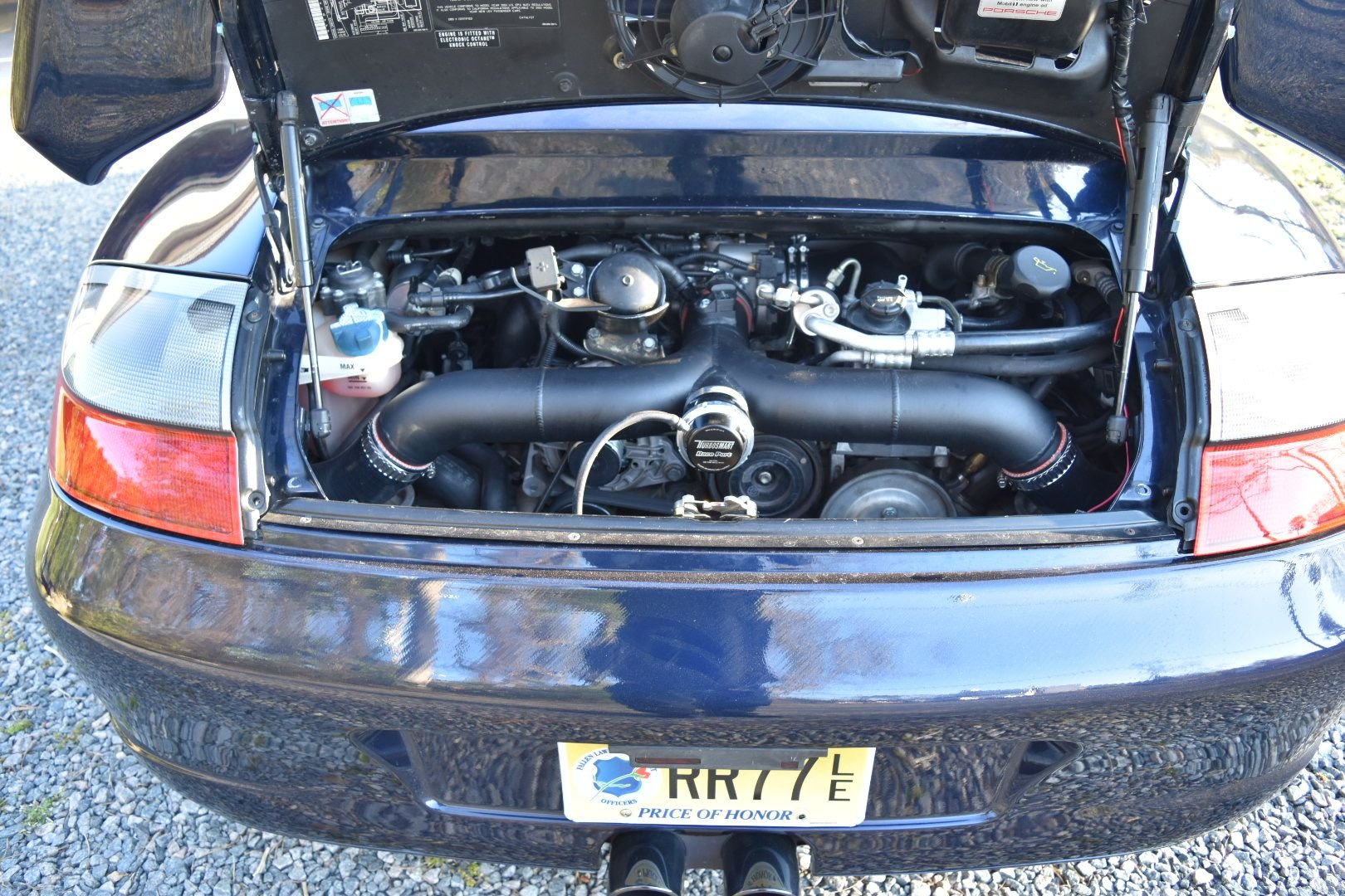 Thank you AIM performance! - Rennlist - Porsche Discussion Forums