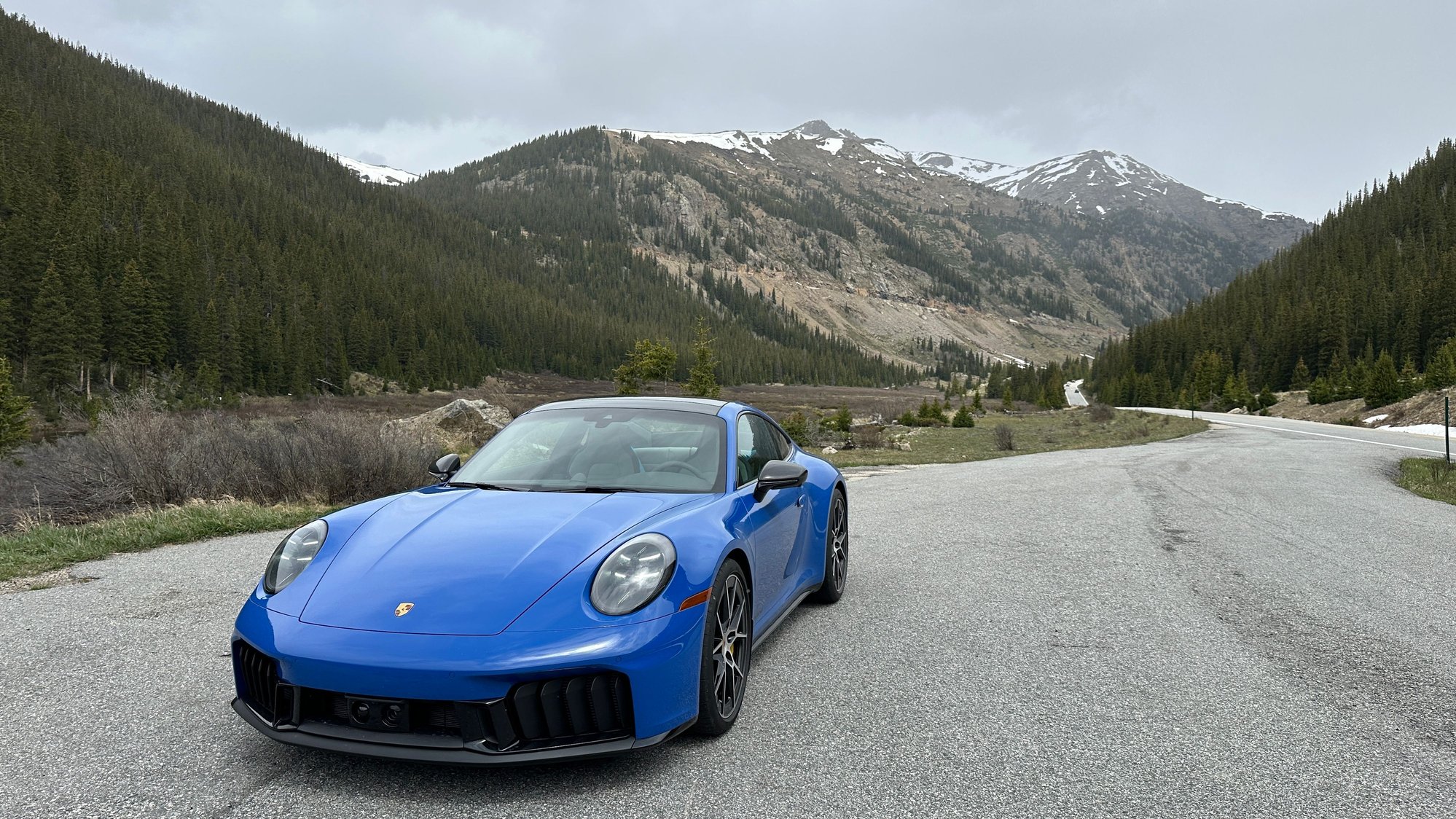 992.2 GTS - First Impressions - Rennlist - Porsche Discussion Forums