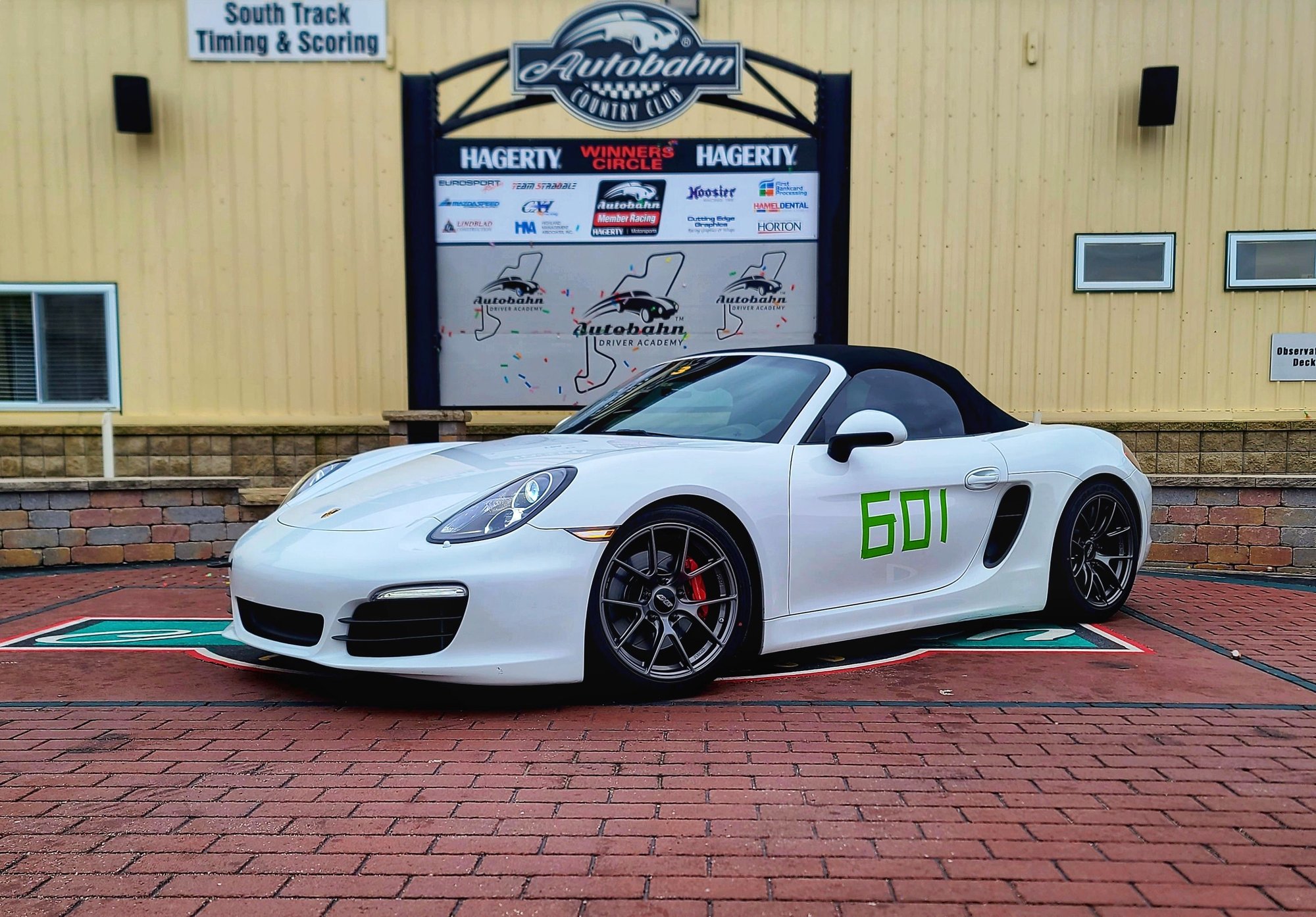 981 Boxster Suncoast Front Lip - Rennlist - Porsche Discussion Forums