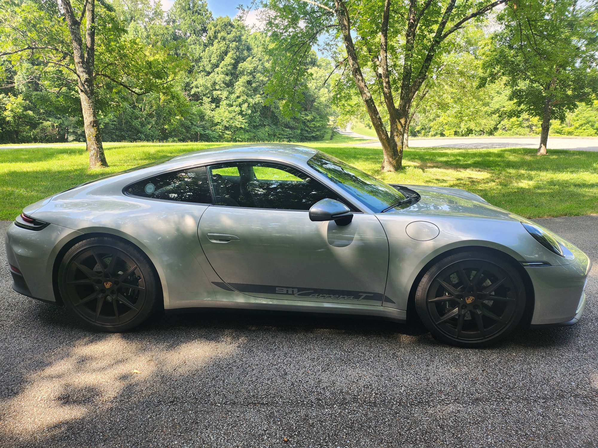 What did you do with your 992 today - Rennlist - Porsche Discussion Forums