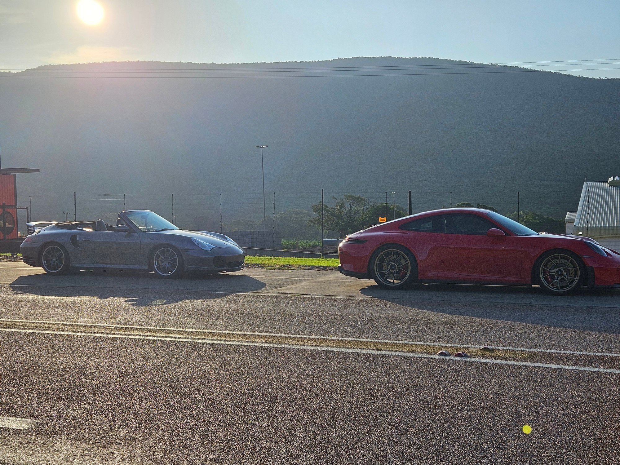 GT3 | The Car, The Journey, and Why the Product Matters More Than the ...