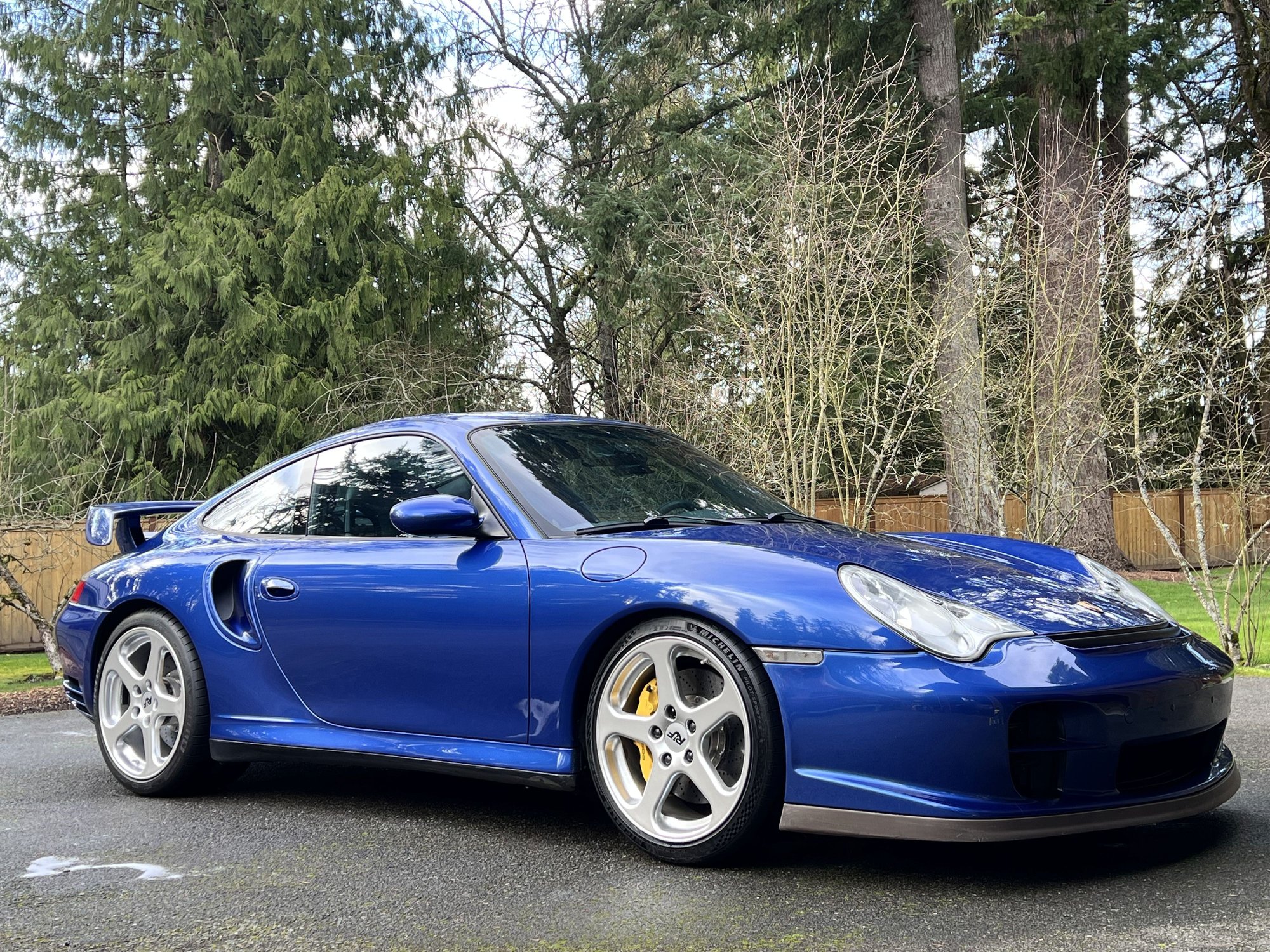 What did you do to your 996TT today? V2.0 - Page 192 - Rennlist ...