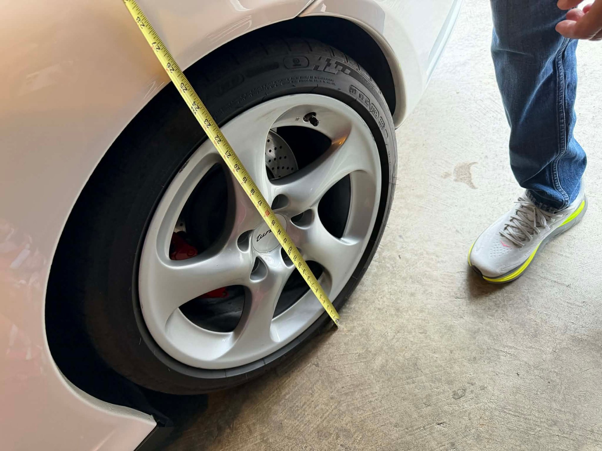 What did you do to your 996TT today? V2.0 - Page 165 - Rennlist ...