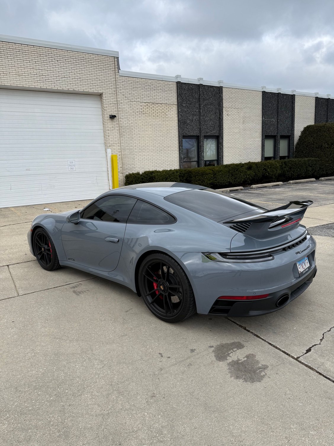 New owner of a 992.1 GTS - Rennlist - Porsche Discussion Forums