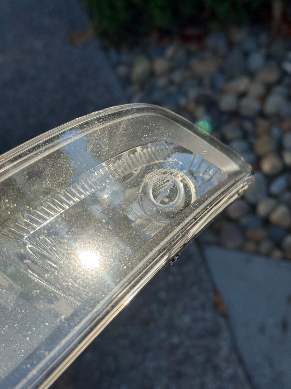 Porsche 997 997.1 Lower Front Fog Lights & Turn Signals - OEM 2008 ...