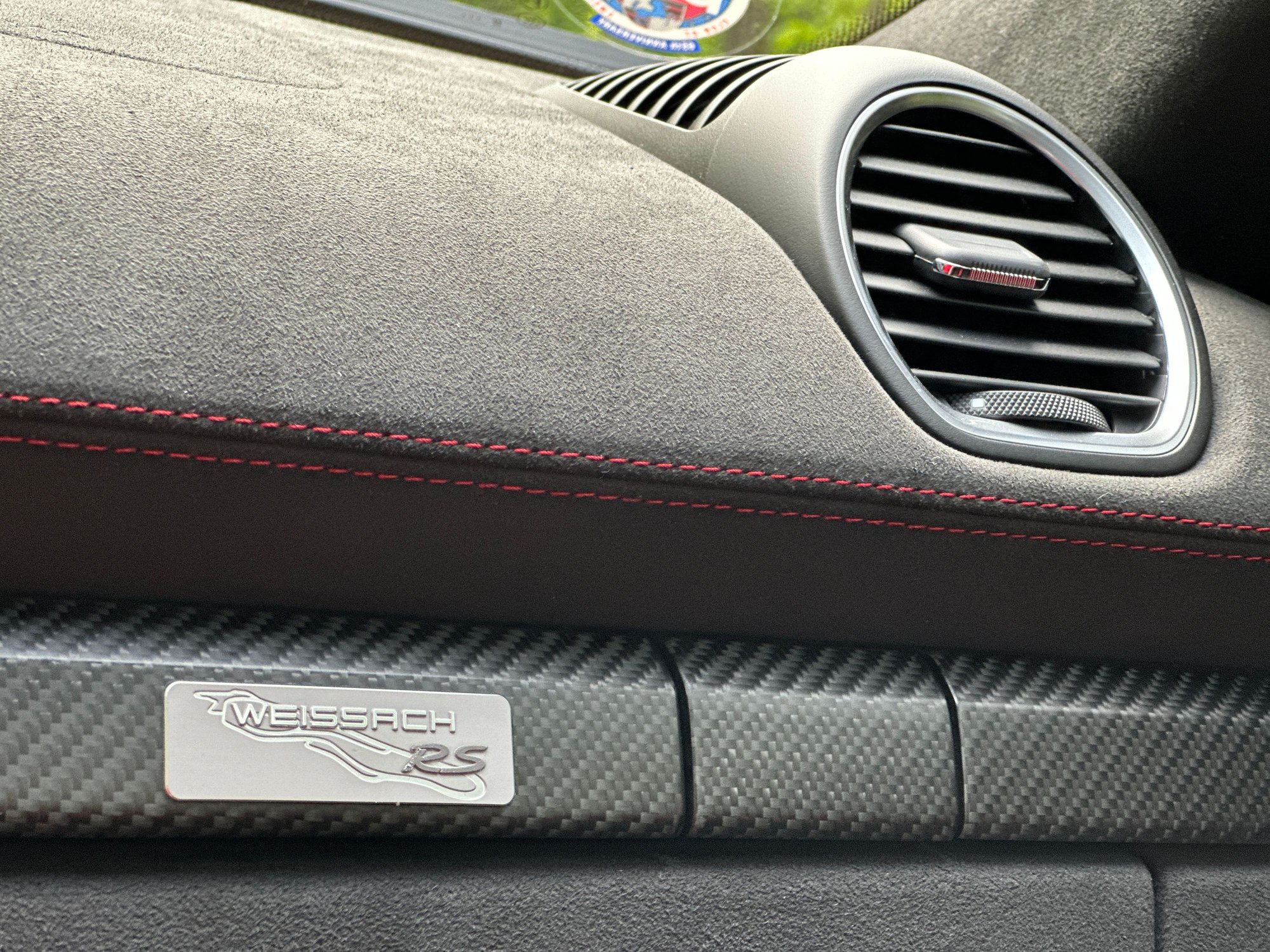 The 718 Spyder RS Discussion Thread - Page 485 - Rennlist - Porsche ...