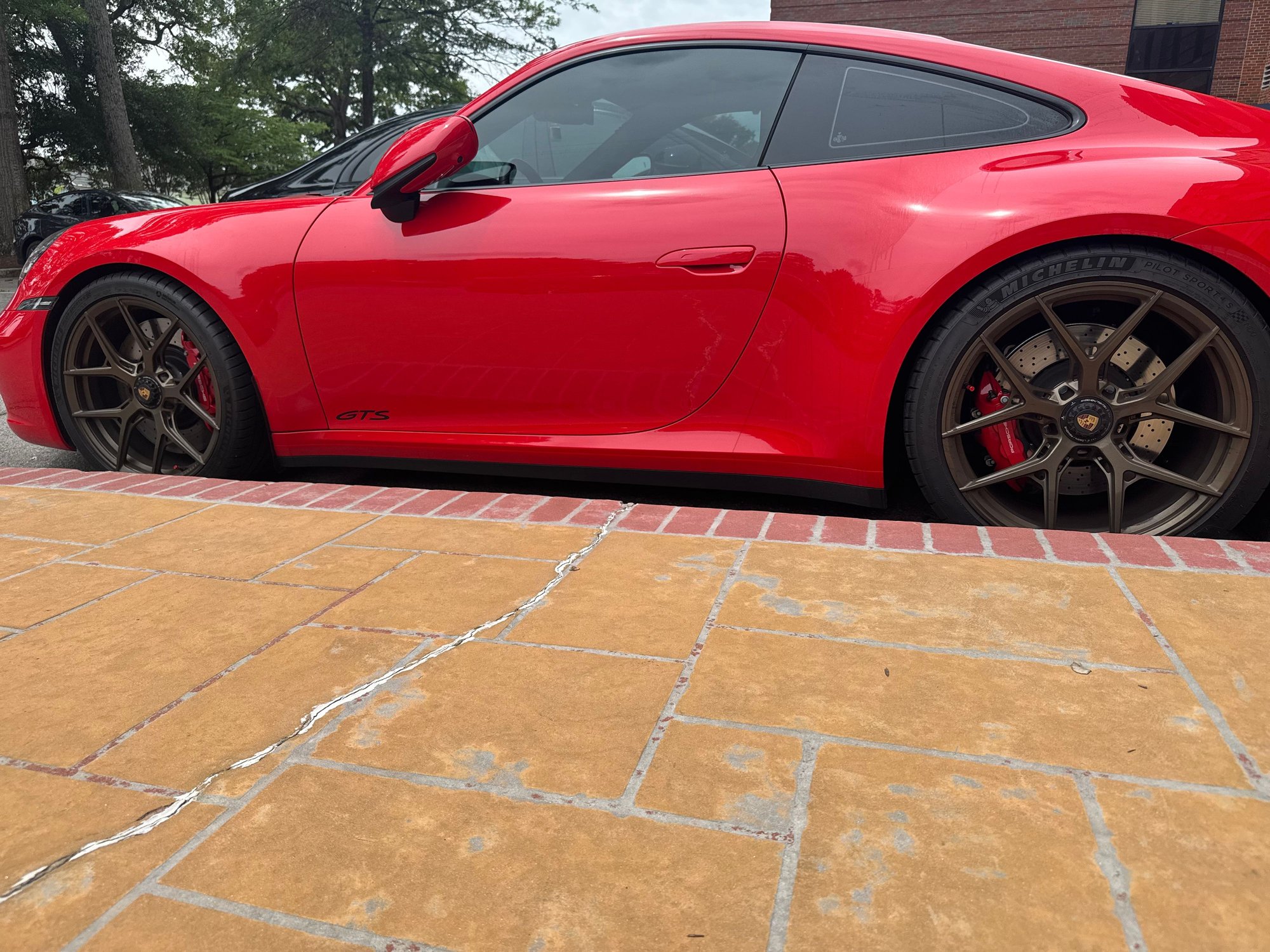 Wheel color suggestions - Rennlist - Porsche Discussion Forums