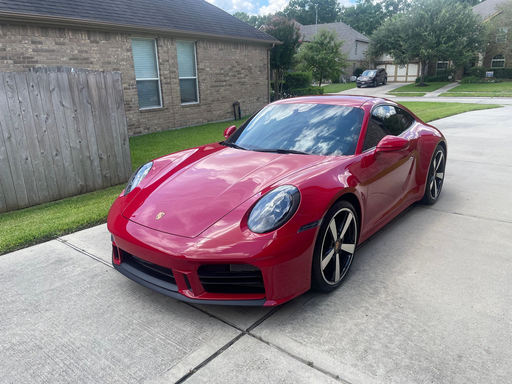 Carmine Red vs Vanadium GTS Build (Can’t Decide) - Page 2 - Rennlist ...