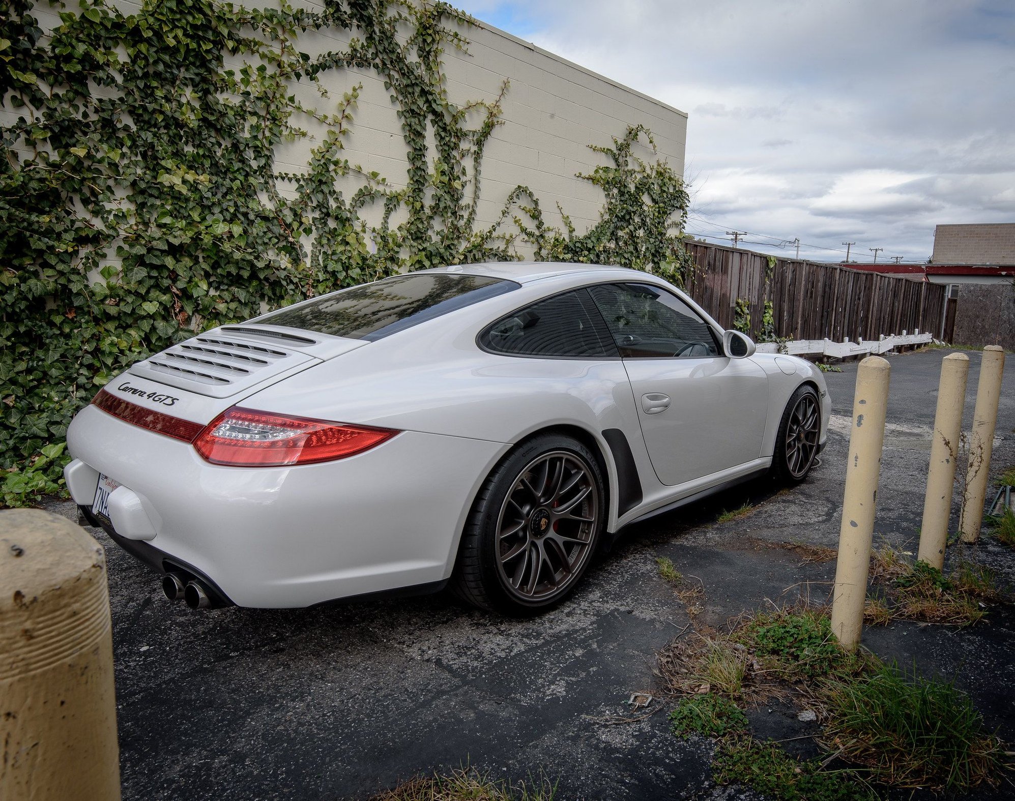 BBS RE MTSP 997 GTS/Turbo/Turbos/GT3RS Center Lock wheels - Rennlist ...