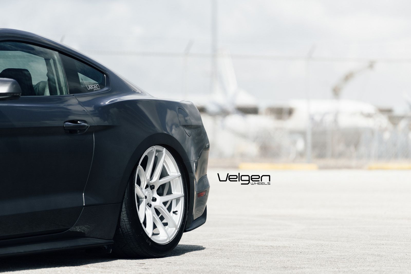 Airlift Performance V2 Air suspension FOR SALE | 2015+ S550 Mustang ...
