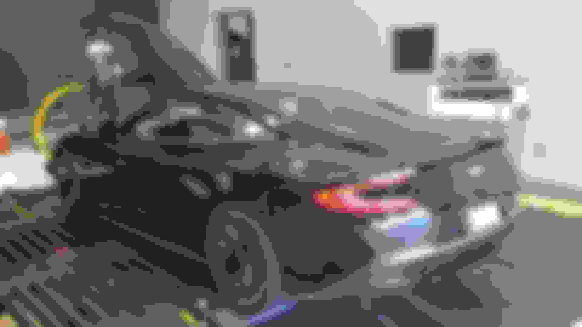 Dyno day for the Vanquish - 6SpeedOnline - Porsche Forum and Luxury Car ...