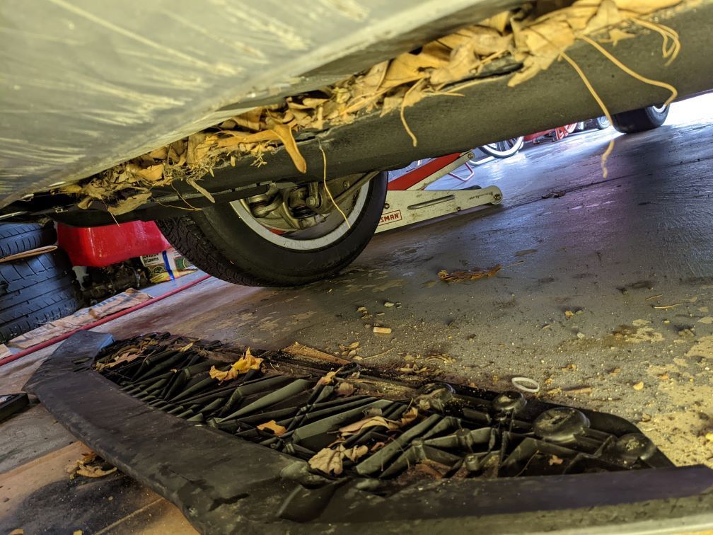 Oil & Air - AudiWorld Forums