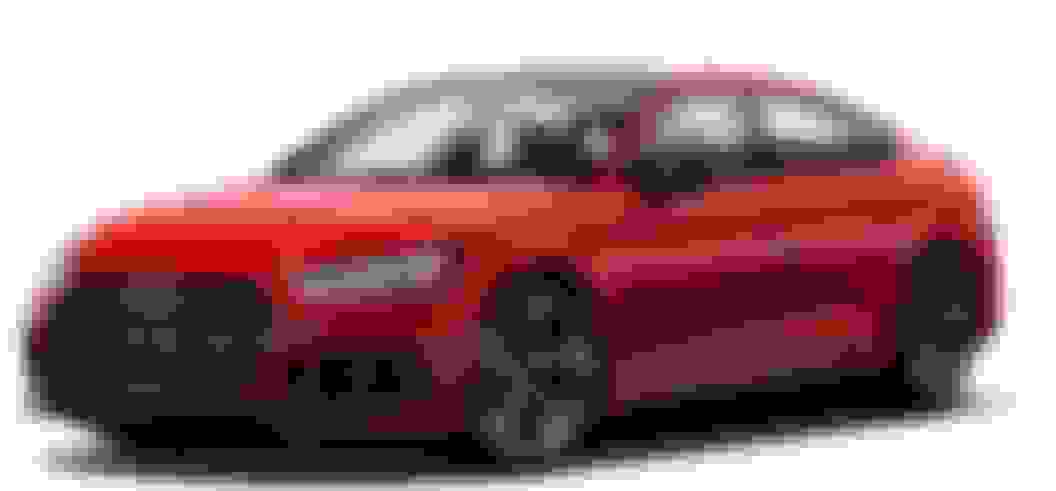 Dealer Accidentally swapped RS5 Sportback Wheels onto my RS5 Coupe ...