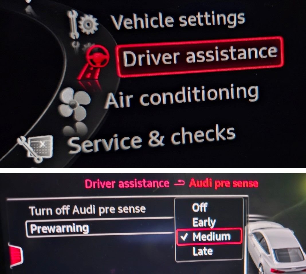 Audi Class Action Settlement Claim Arriving - Page 3 - AudiWorld Forums