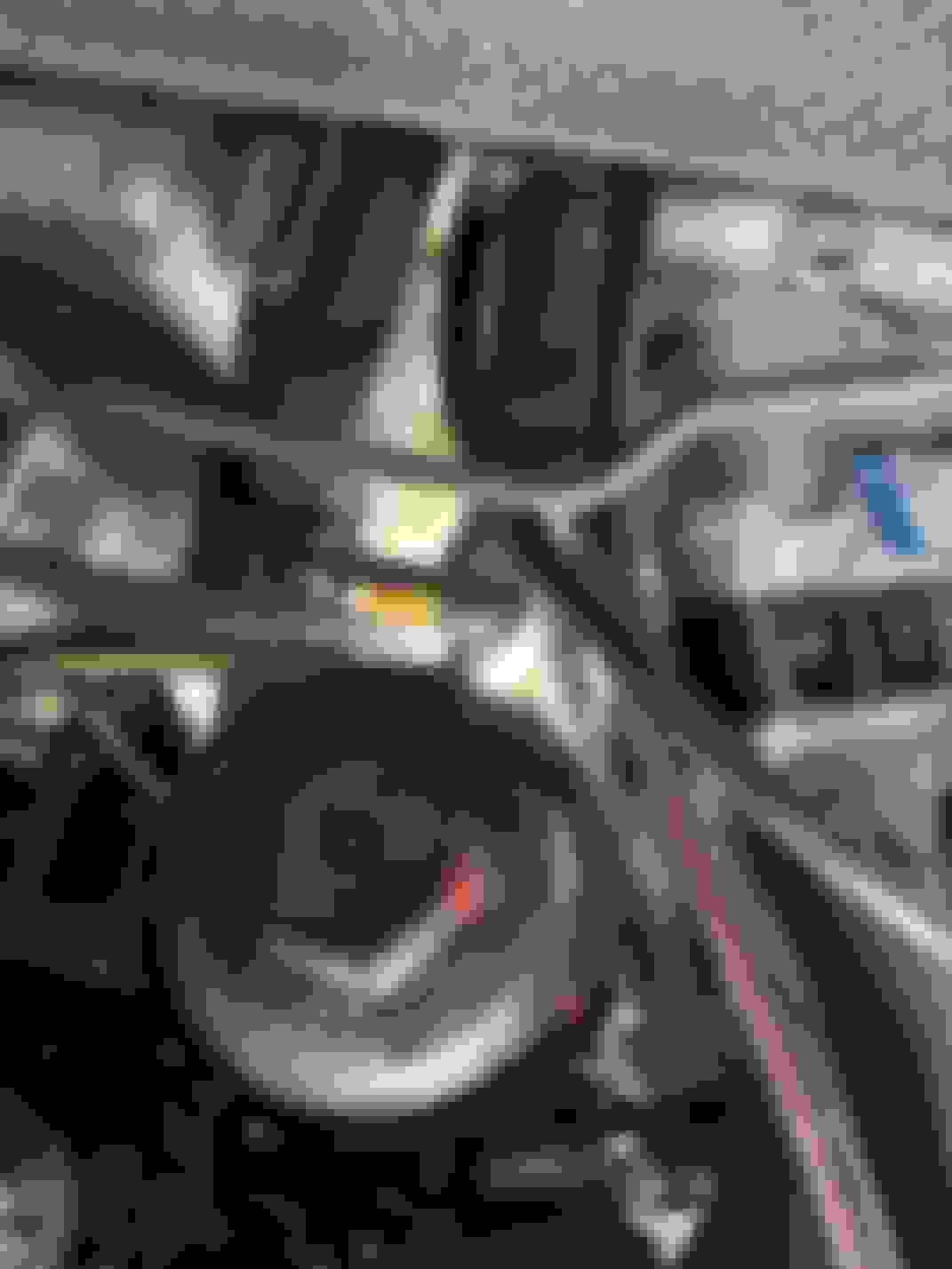 Vehicle starting system malfunction error message - Page 4 - AudiWorld Forums