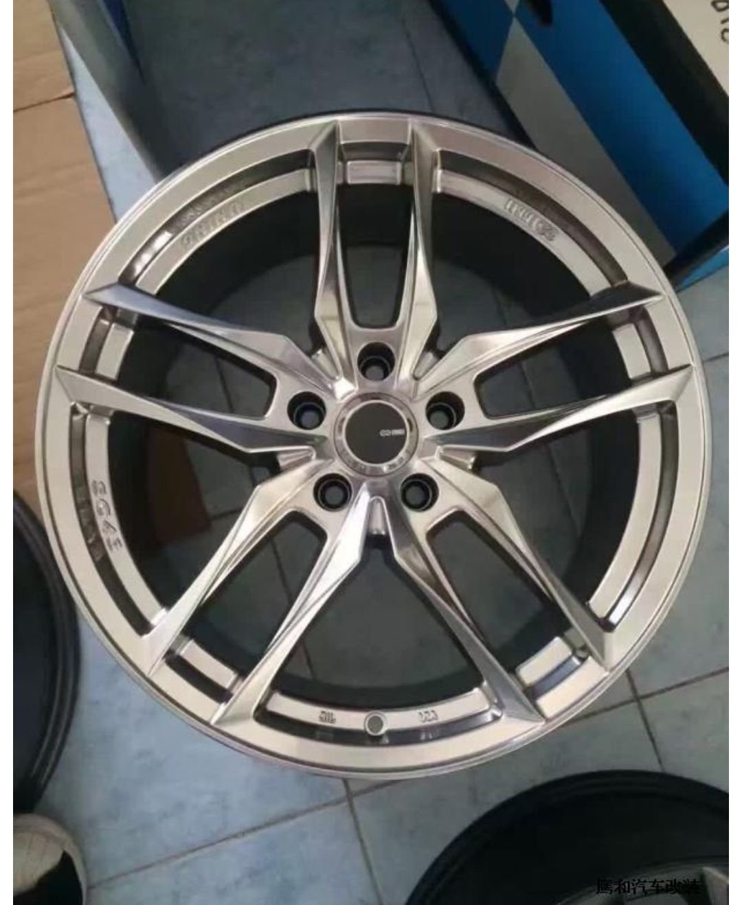 Tire size question - AudiWorld Forums