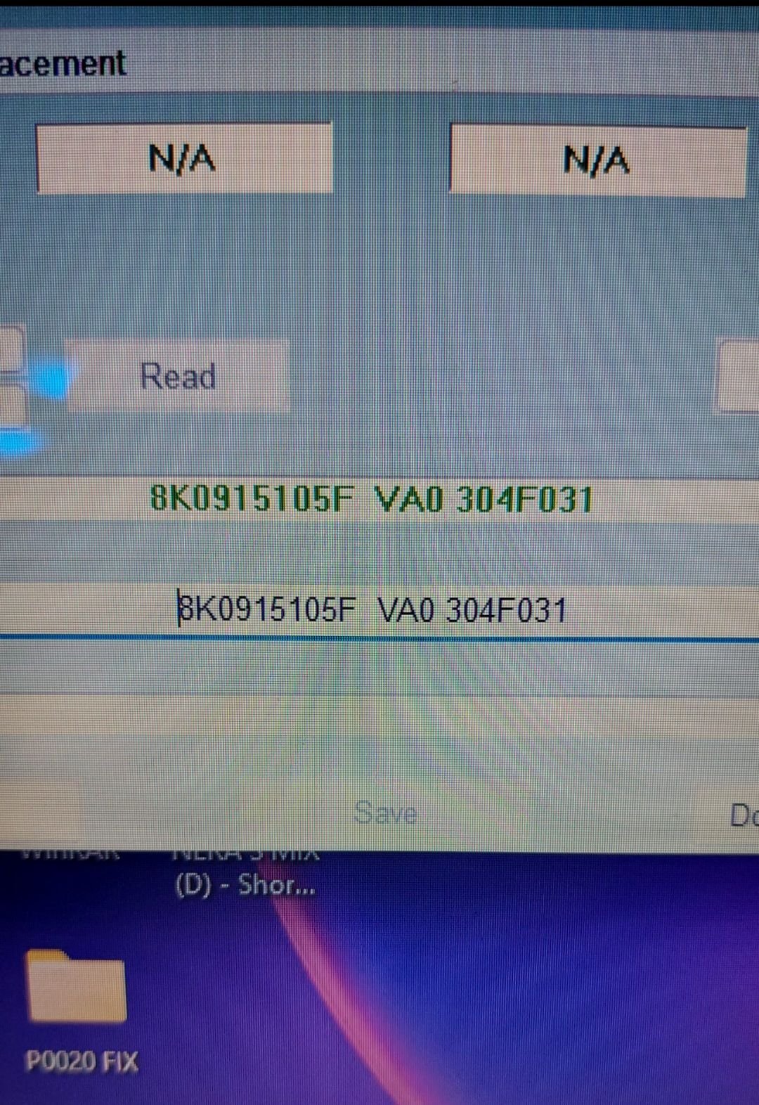 How to program new Batt w/ VCDS - AudiWorld Forums