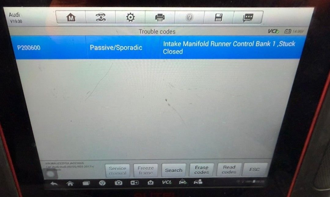 DE: Help! “Reduce Oil Level” Warning – No One Can Find the Problem (A5 3.0 TDI 2019) - AudiWorld ...