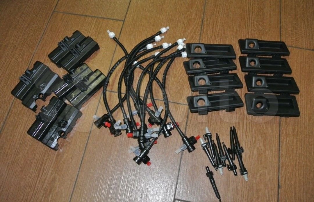 Rear view Camera replacement 2017 Q7 - Page 2 - AudiWorld Forums