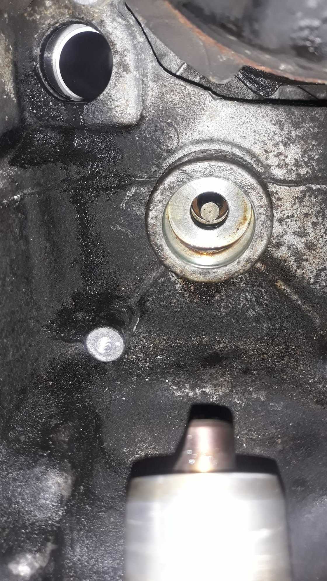 Audi's definition of "normal operating temperature"? - Page 2 - AudiWorld Forums