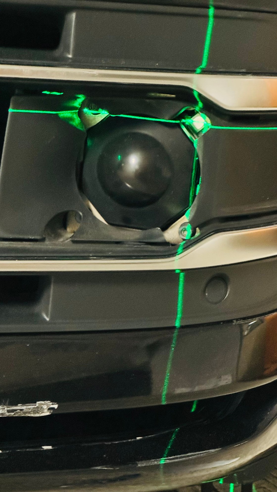 DIY ACC alignment. - AudiWorld Forums