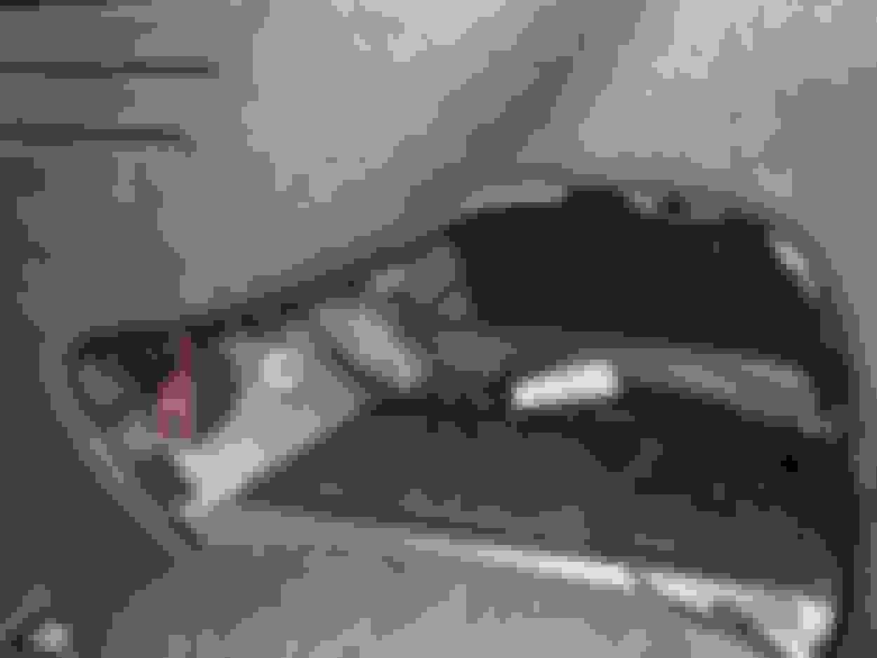 Field Guide to Replacing OEM Subwoofer - Page 9 - AudiWorld Forums