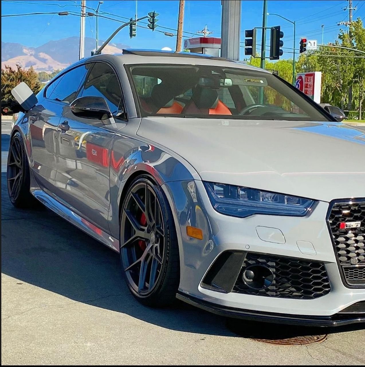 2016 Audi RS7 (Exclusive Edition 1 0f 50) - AudiWorld Forums