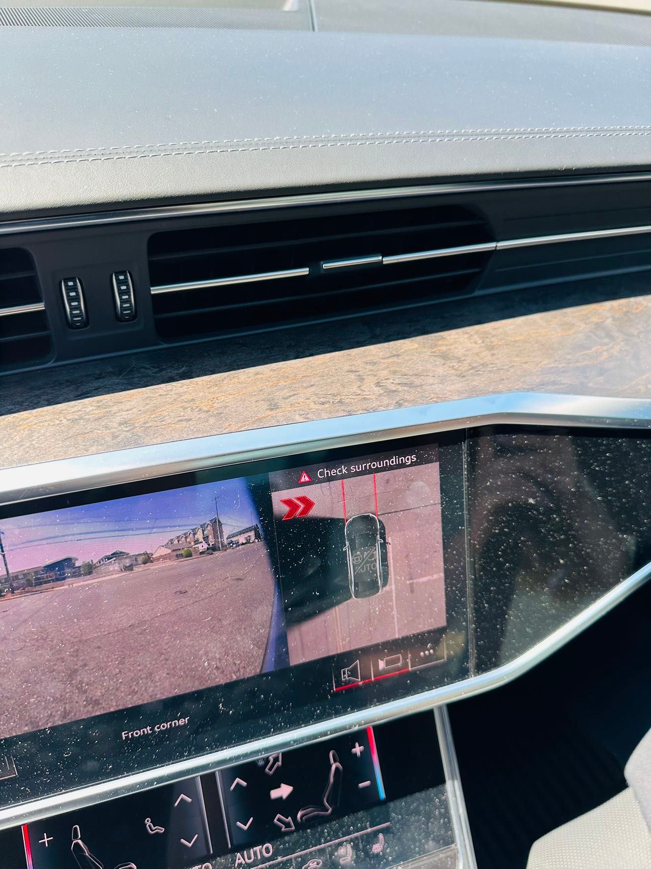 3D View Sometimes Have No Signal Issue - Page 2 - AudiWorld Forums