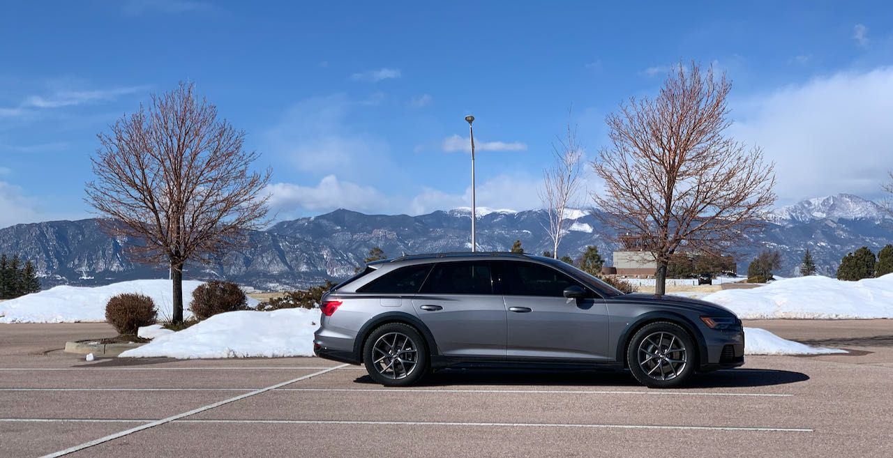 Winter Wheel Setup - Page 2 - AudiWorld Forums