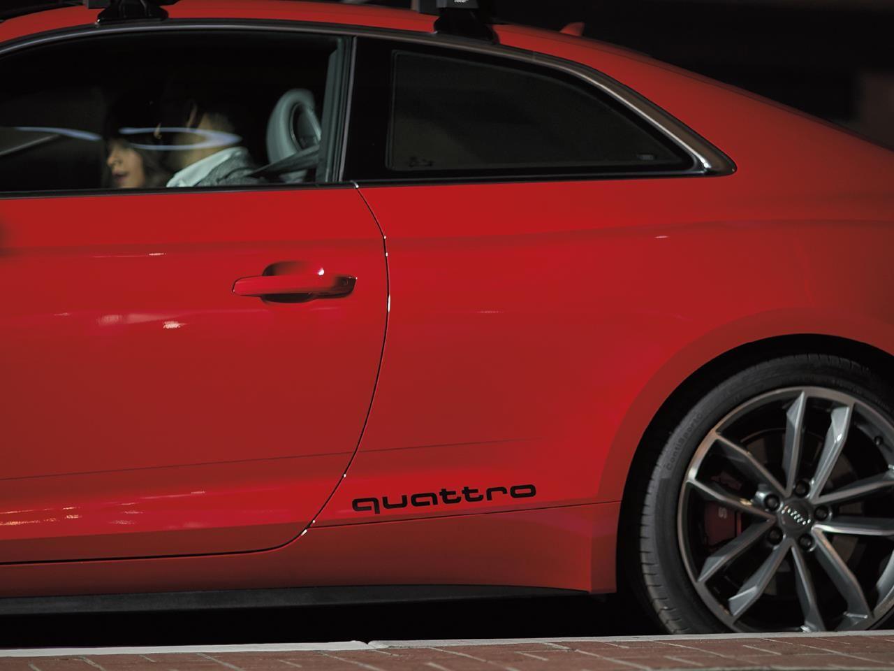 S5 Quattro decal - AudiWorld Forums