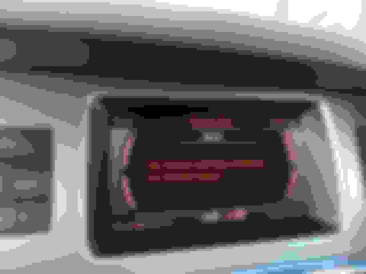 MMI Update Engineering menu not yet initialized - AudiWorld Forums