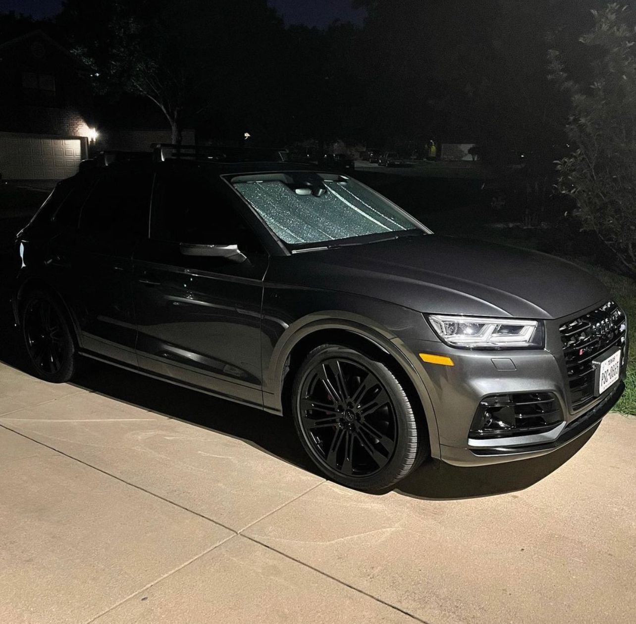 21" Speedline Wheels - Powder Coat? - AudiWorld Forums