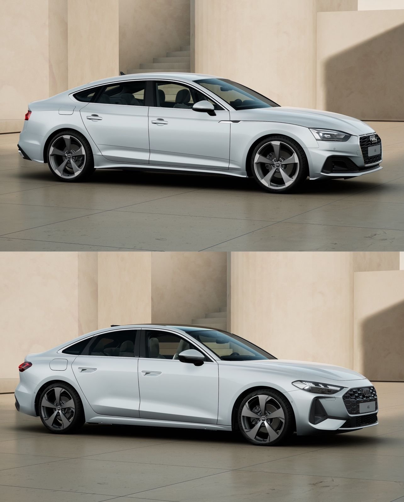 B10 A5 Introduction - July 16 - Page 10 - AudiWorld Forums