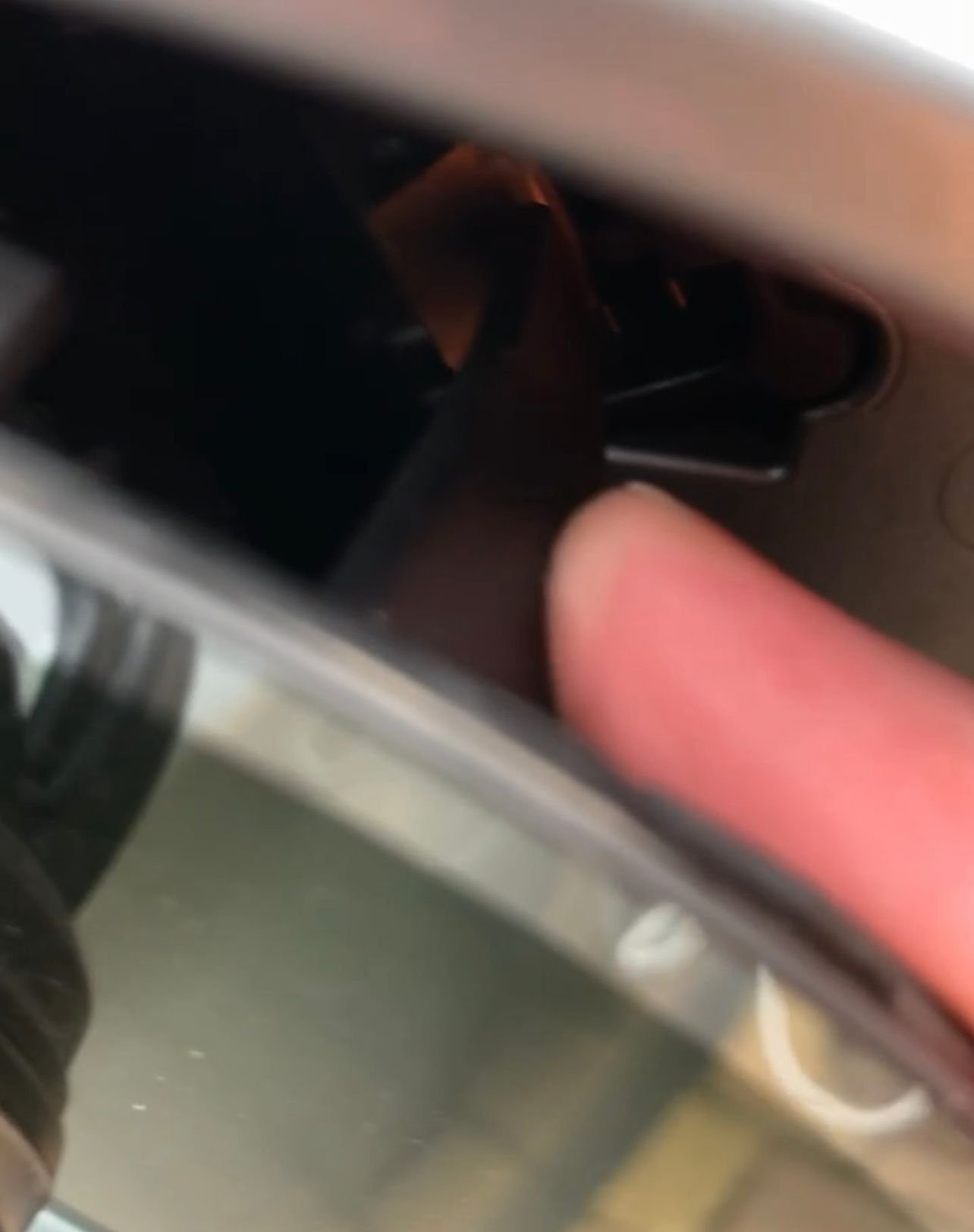 Fixing faulty wiring in the drivers wing mirror - AudiWorld Forums