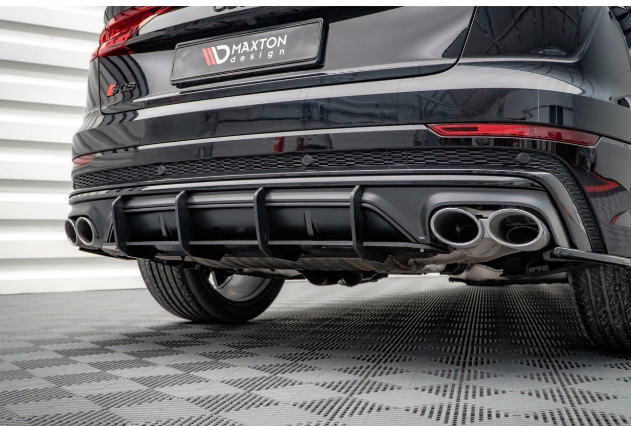 Maxton Body Kit - AudiWorld Forums