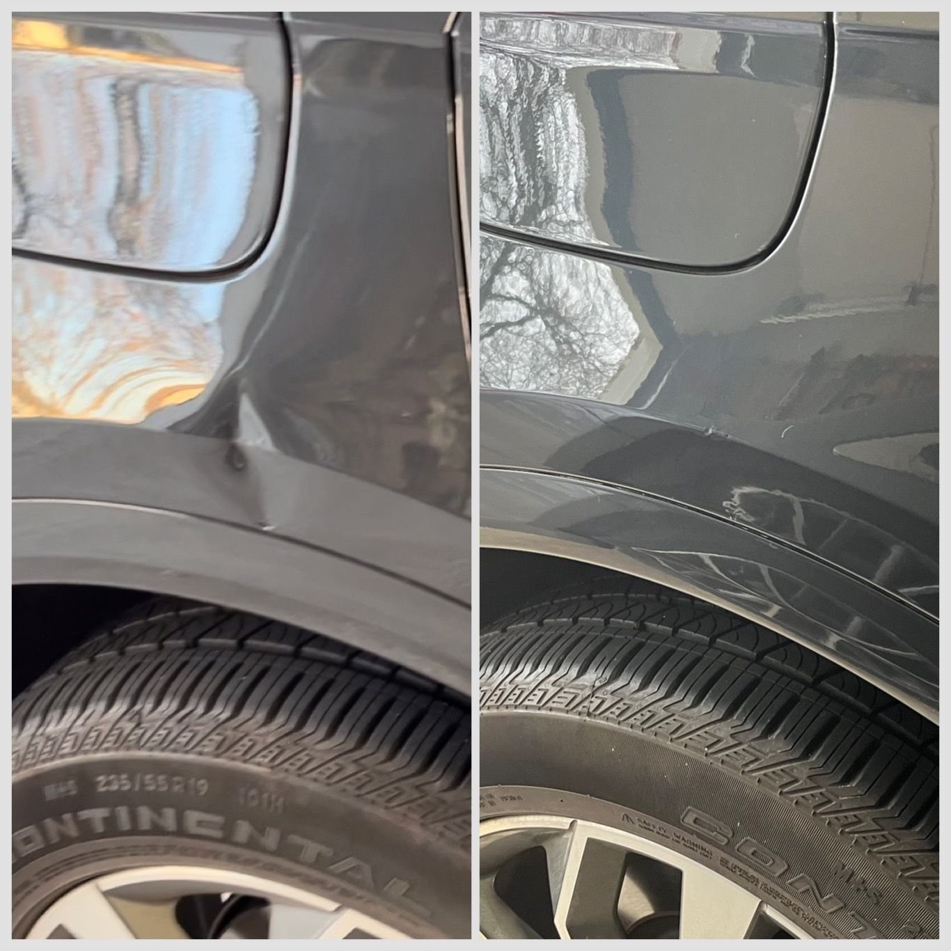 PDR Repair - Page 2 - AudiWorld Forums