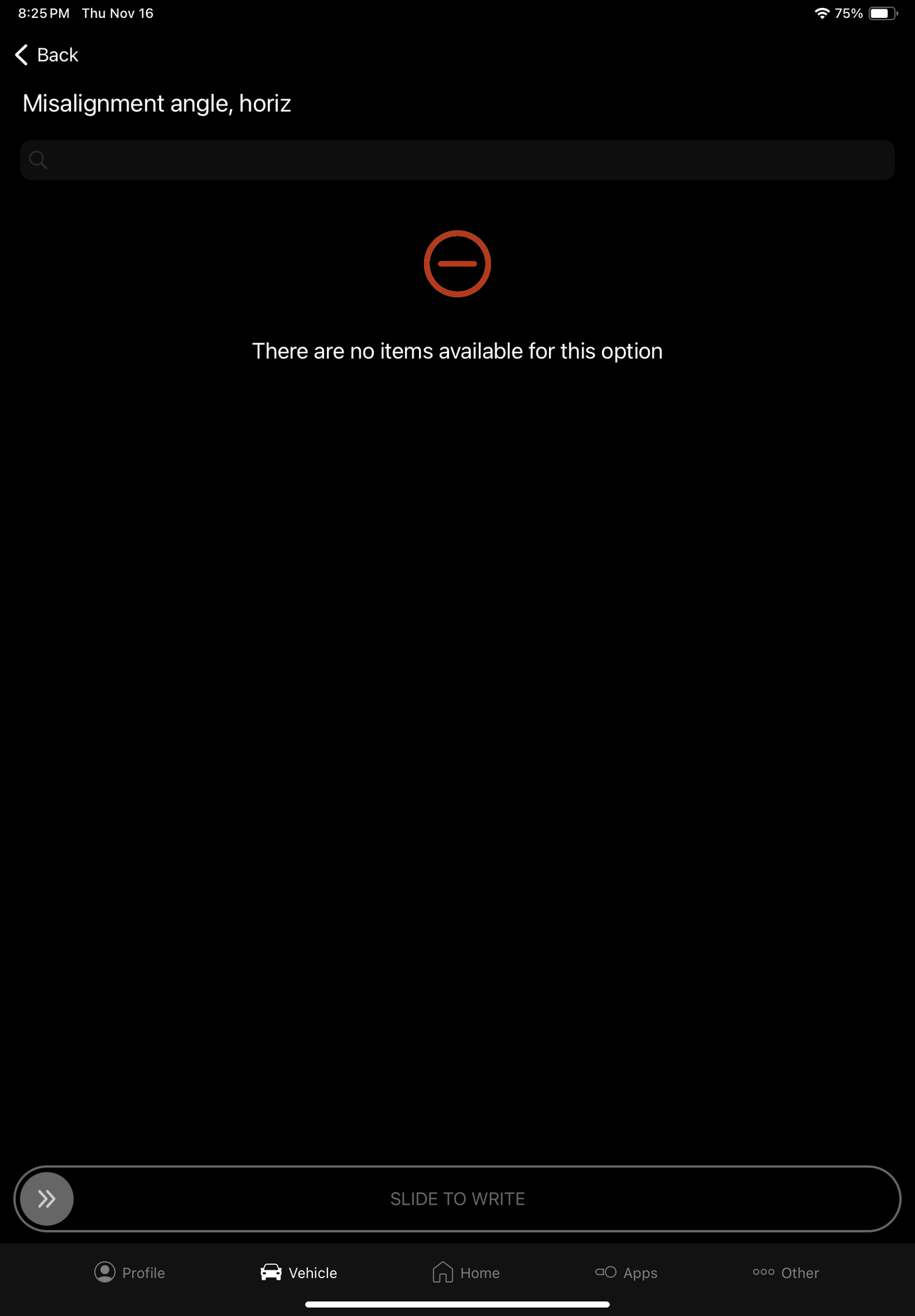 ACC sensor adjustment - Page 3 - AudiWorld Forums