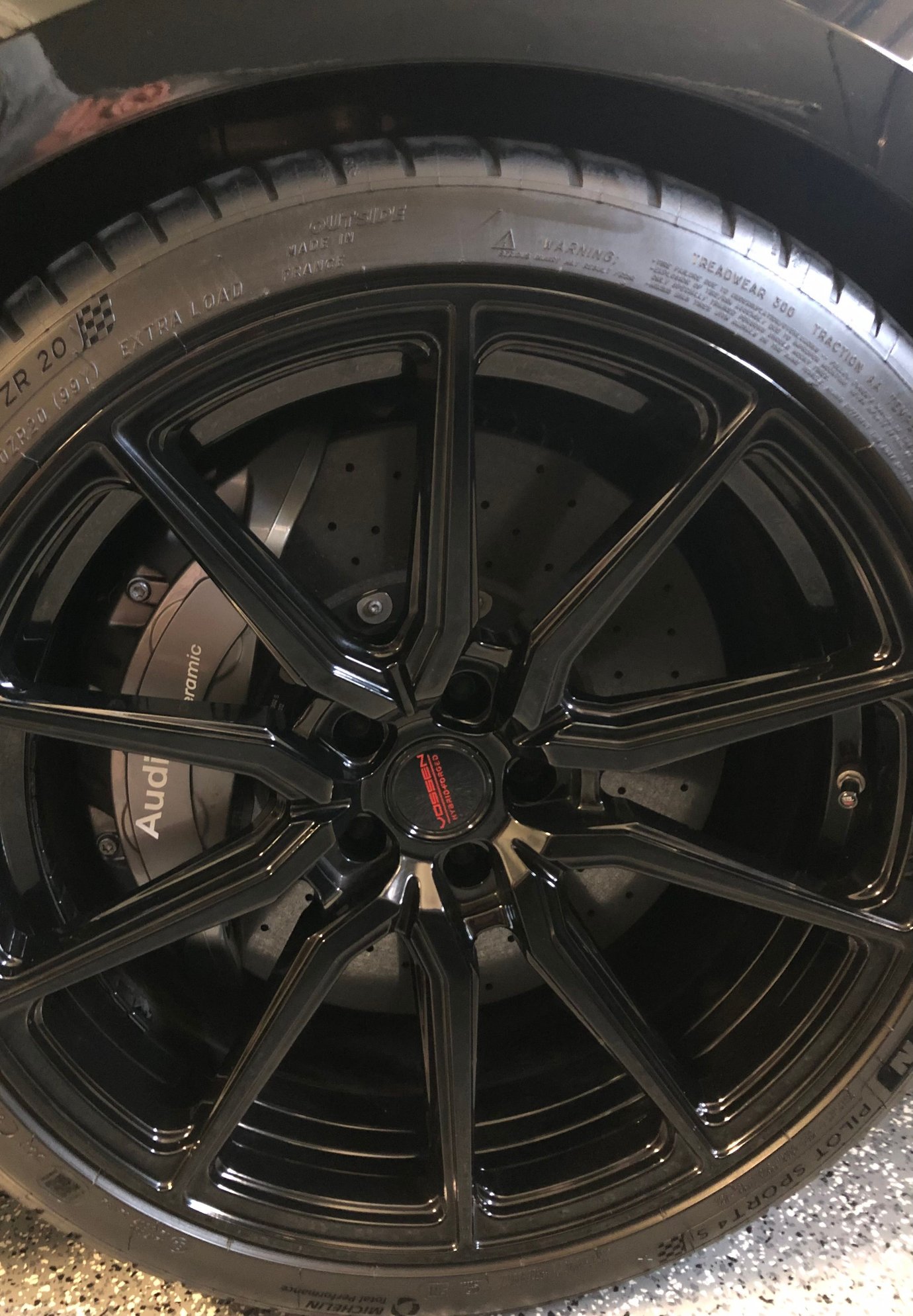 2024 RS5 build option now available - AudiWorld Forums