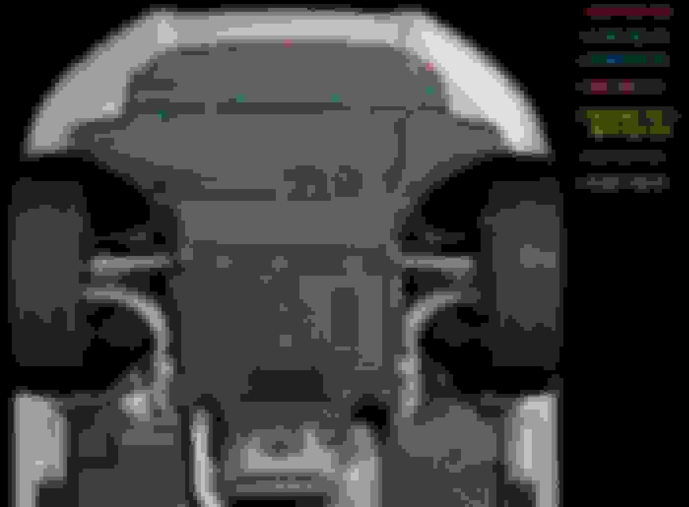 bell pan / splash shield questions - AudiWorld Forums