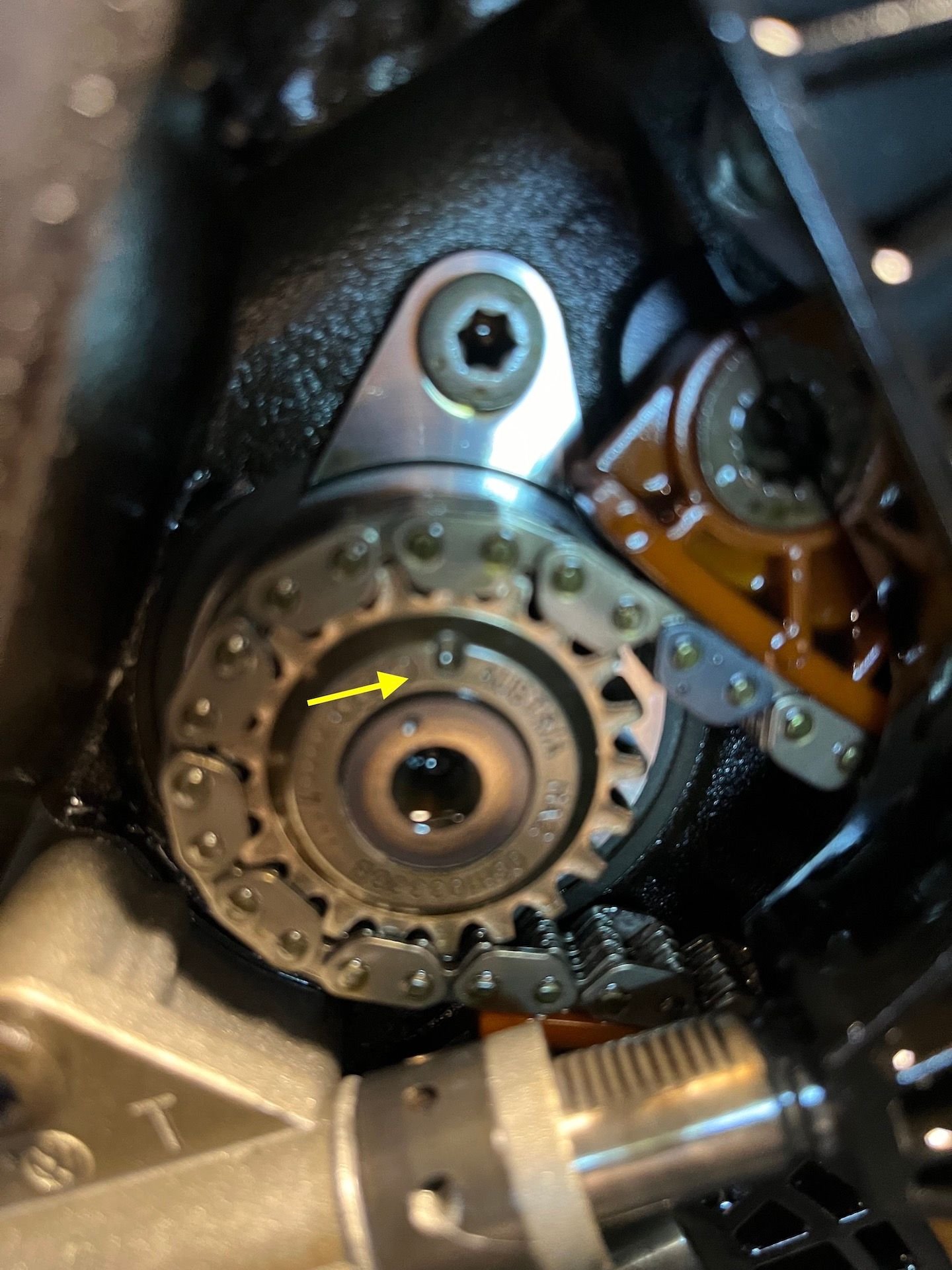 Audi Q5 P0016/G40 and Radio issue, VCDS Diagnostics - AudiWorld Forums