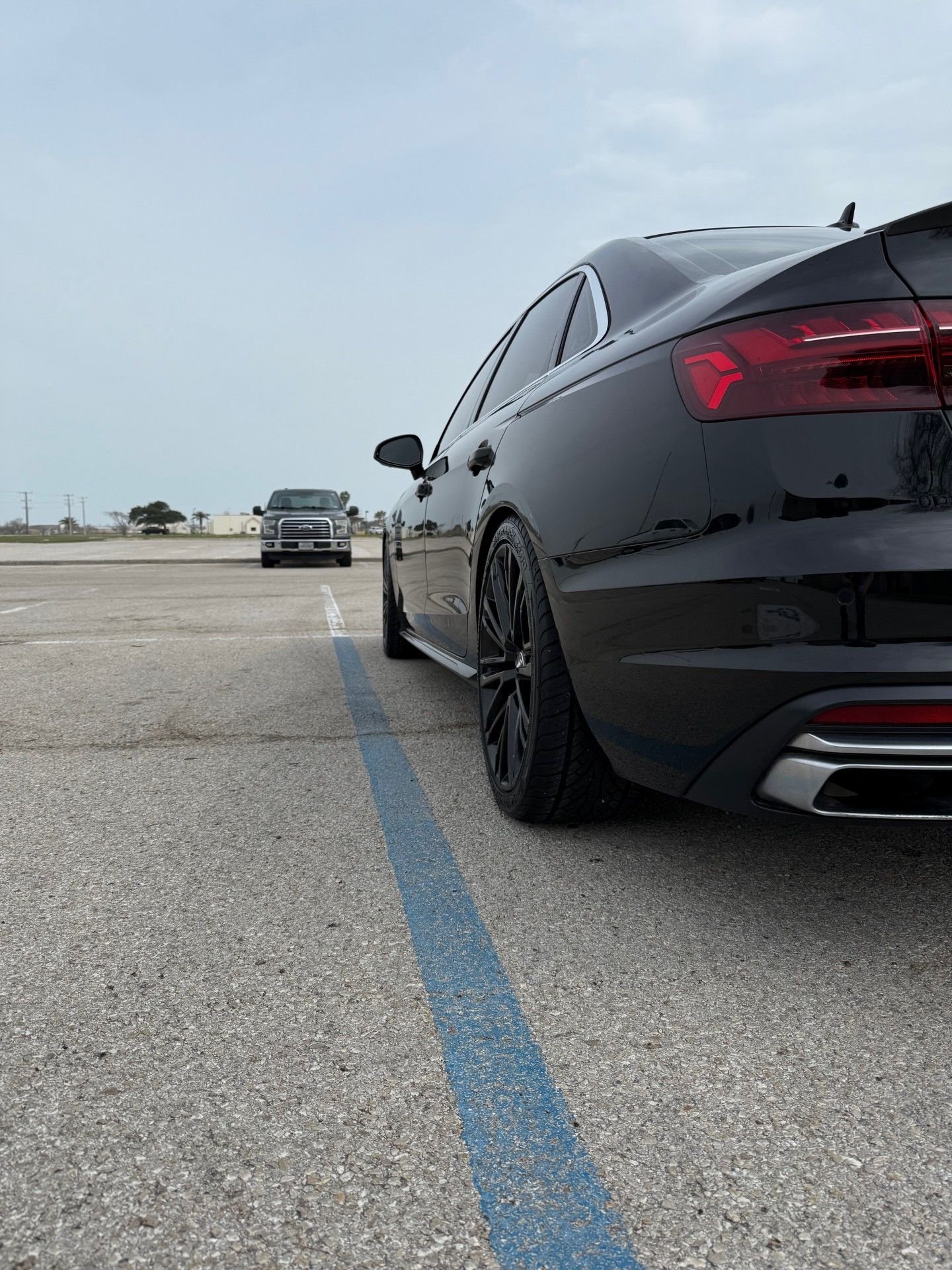 Tire question - AudiWorld Forums