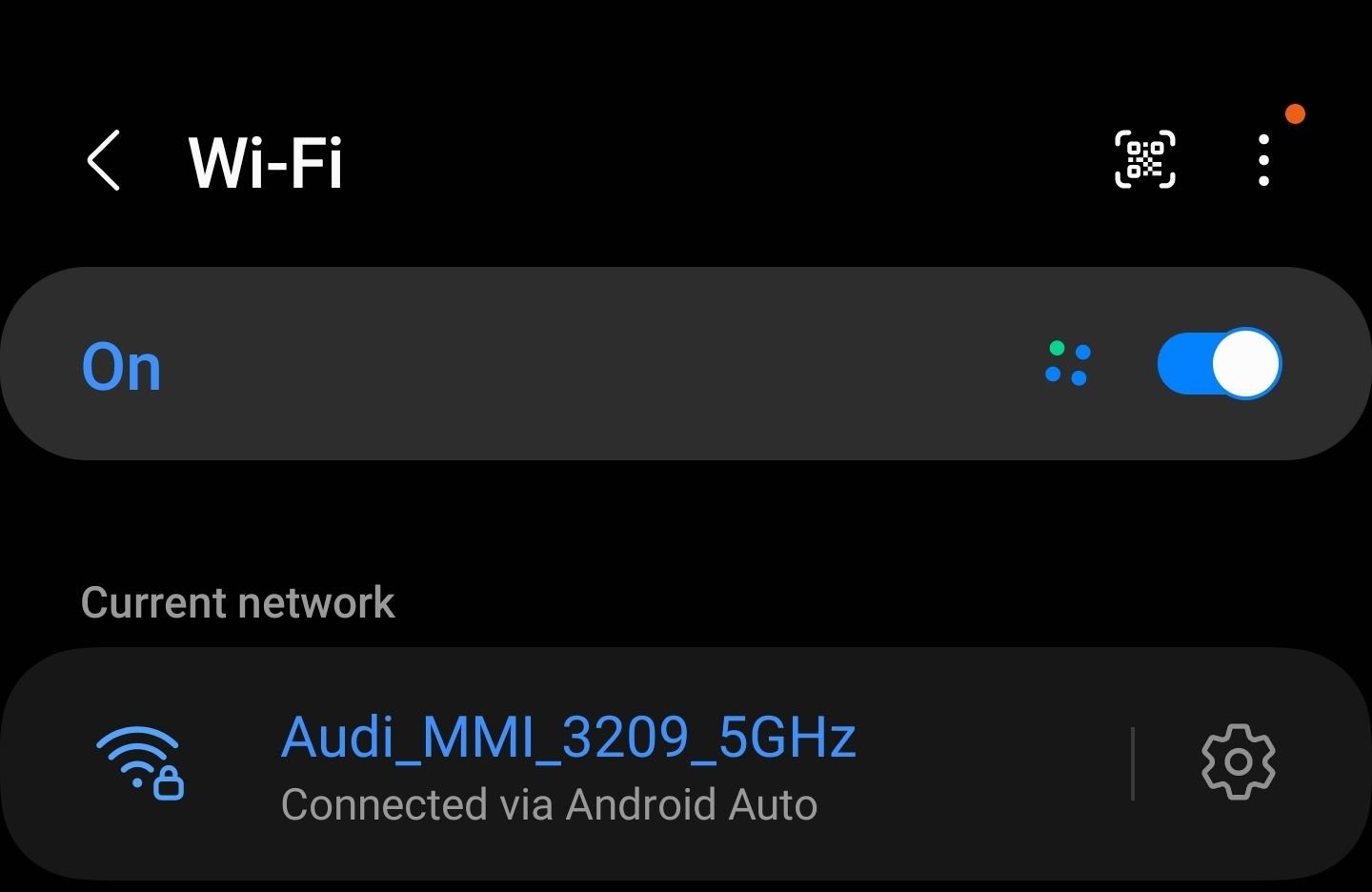 2021 E-tron Updated to Include Wireless Android Auto - AudiWorld Forums