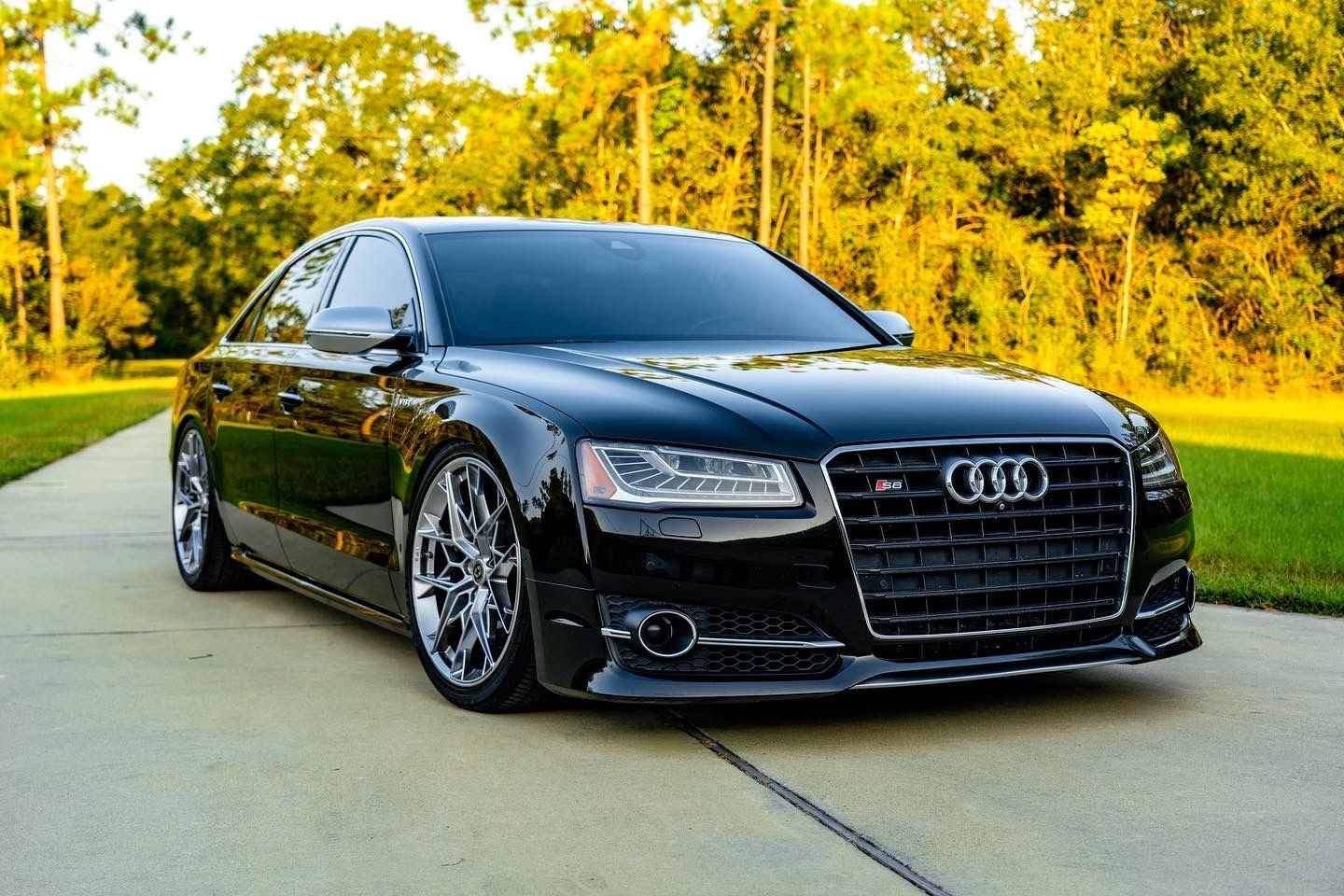 Cete Module Installed - AudiWorld Forums