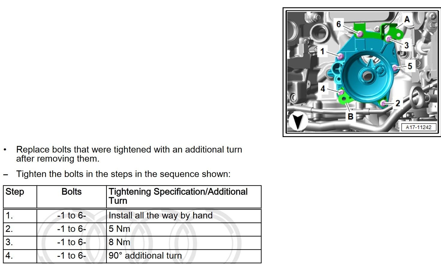 B9 3.0T/CWGD/EA839 Oil Filter Housing Replacement - Aluminum Upgrade ...