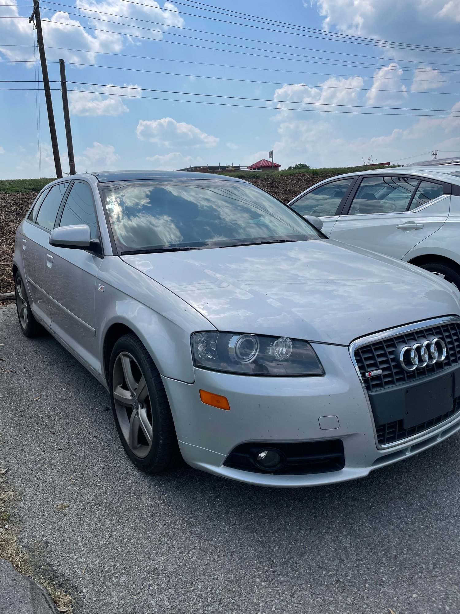 2008 A3 VR6 AWD - AudiWorld Forums