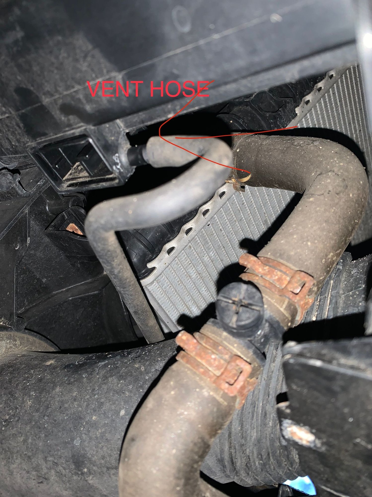 Moisture in headlights - AudiWorld Forums